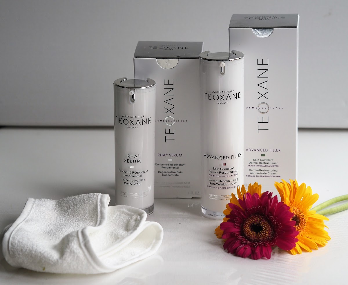 Teoxane - Serum And Filler Review – Laurie Bronze