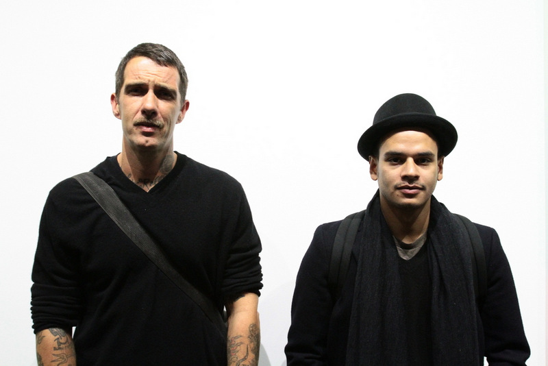 Downtown at Dawn: #1 D.A.D.s