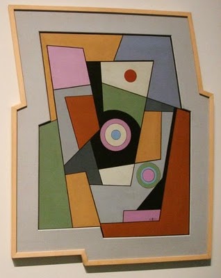 PLÁSTICA EN LA ESCUELA: Arte abstracto -los no figurativos o geométricos-