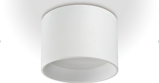 Three Efficient Installing Tips for LED Surface Mounted Downlight