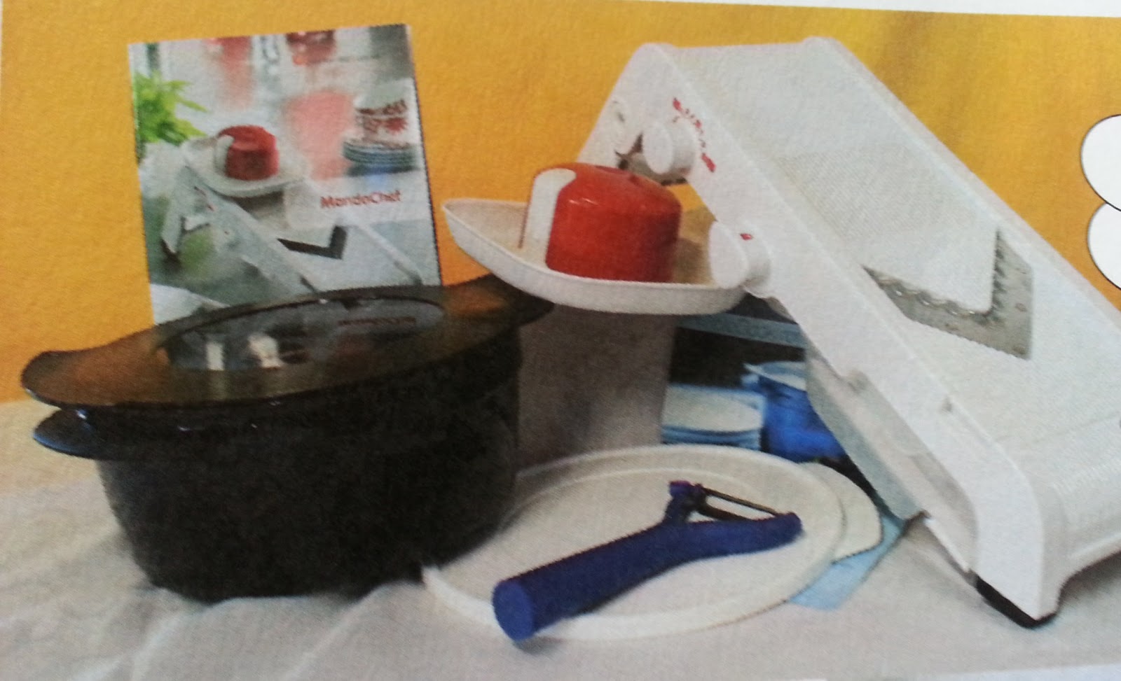 La Cuisine d'Amandine: Mois d'Avril!!!!