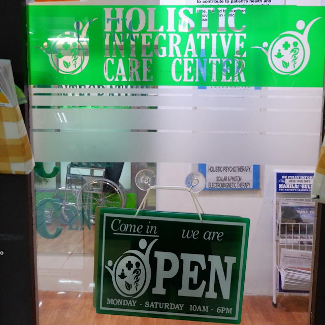 Holistic Integrative Care Center: Healing That Cares - Beauty, fashion ...