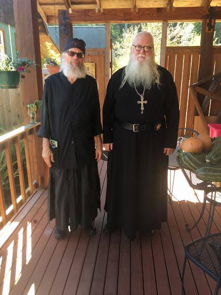 ΑΠΑΝΤΑ ΟΡΘΟΔΟΞΙΑΣ: Father Theoklitos (Kusemchak), a monk of Saint ...