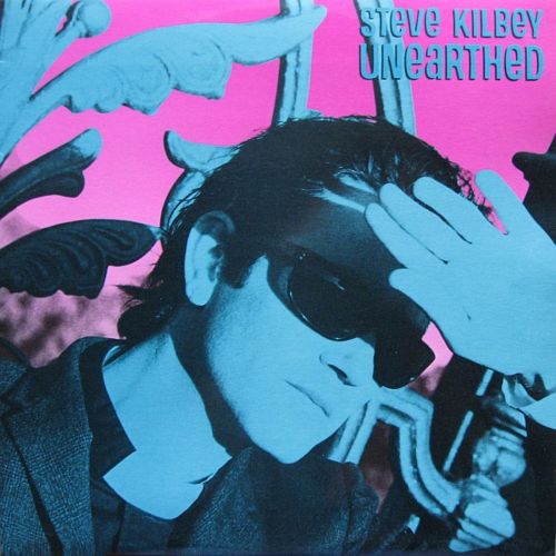 The Commercial Zone: Steve Kilbey