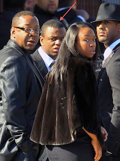 Rhymes With Snitch | Celebrity and Entertainment News | : Bobby Jr ...