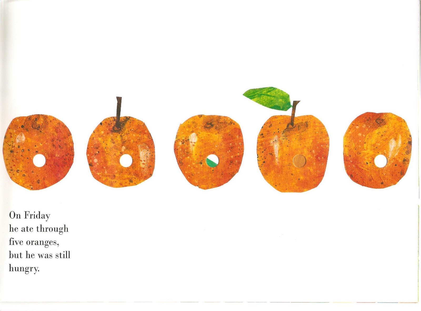 Desenhos simples pintados - Ver e Fazer