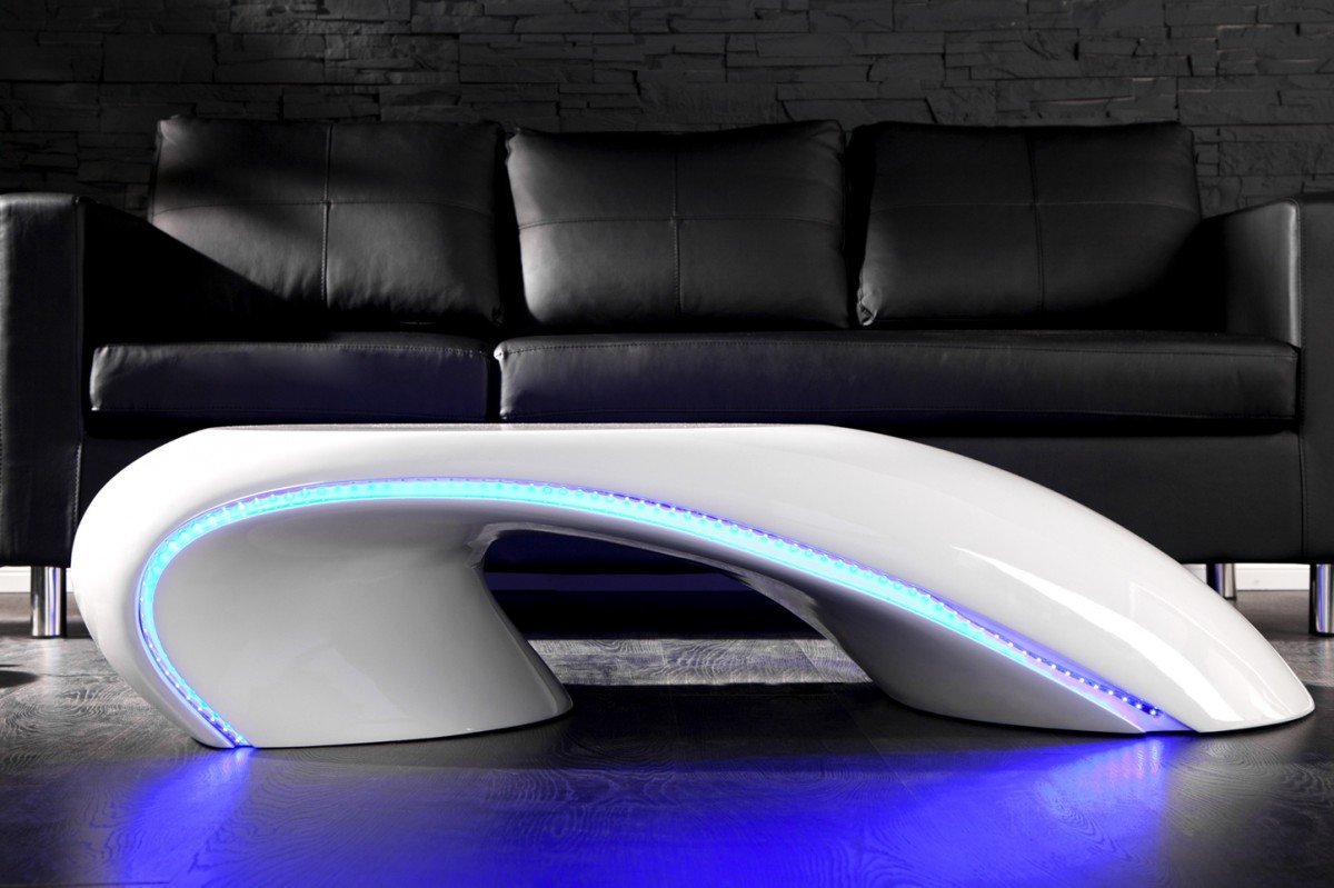 Futuristic Furniture World: Futuristic furniture collection - Coffee Tables