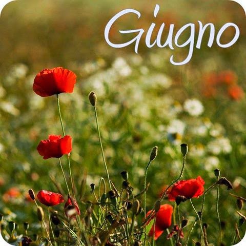 Gianna : il bene in noi: Giugno