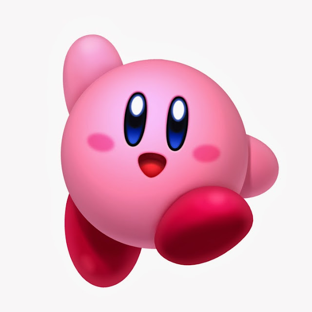 Confira as novas screenshots e artworks divulgadas de Kirby: Triple ...