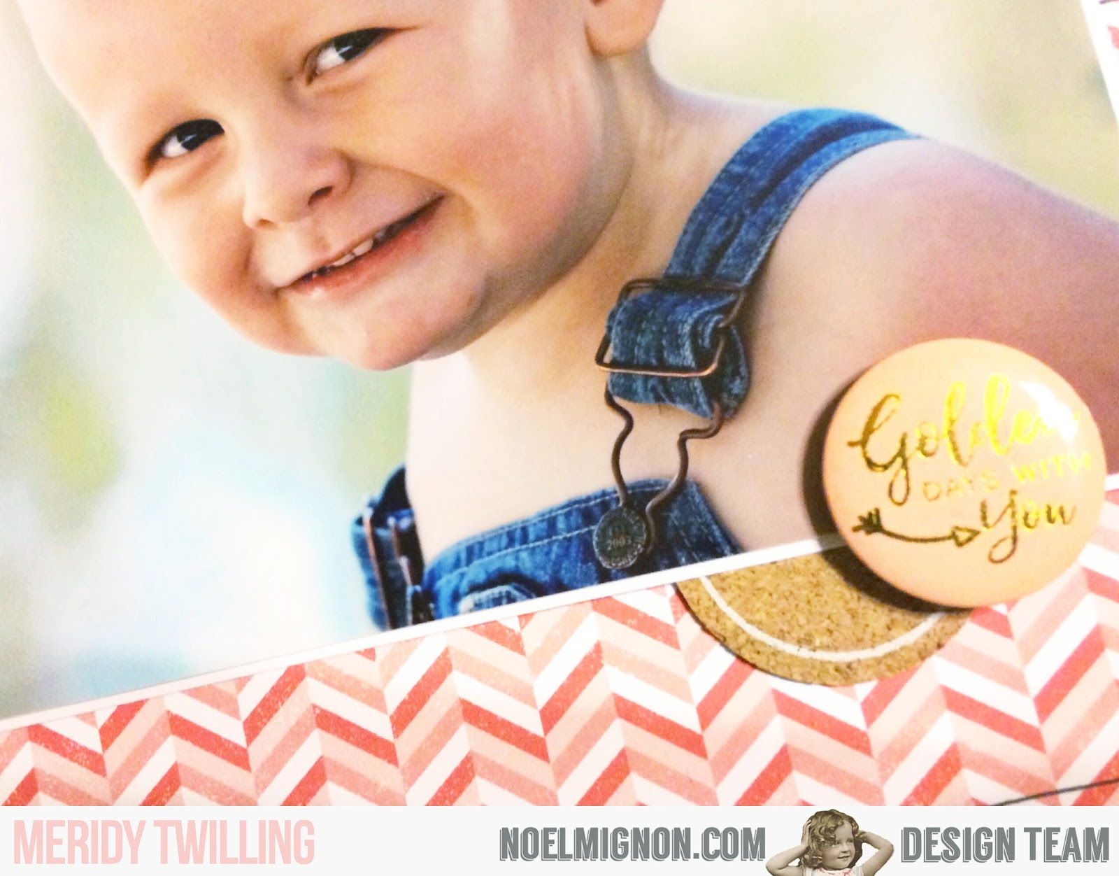 NoelMignon.com Layouts and Projects: Two "Adventurous" Layouts using ...