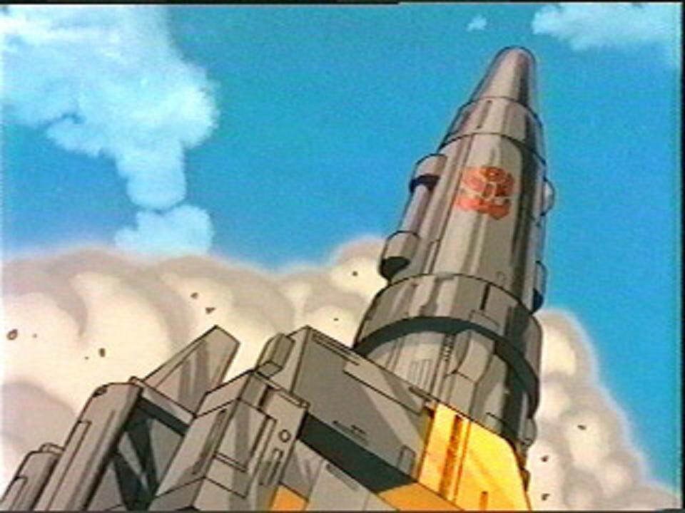 TRANSFORMERS MATRIX WALLPAPERS: Omega Supreme G1