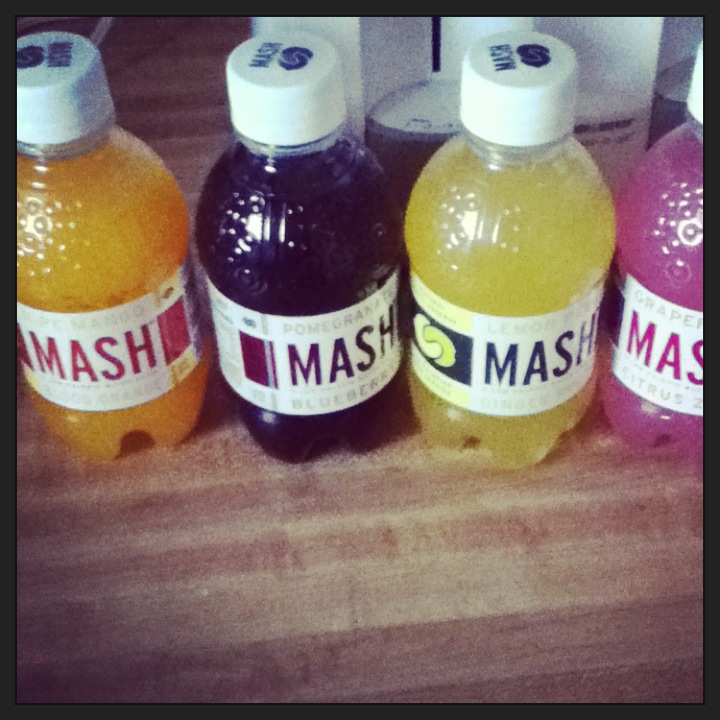 Boylan Bottling Mash Soda Review
