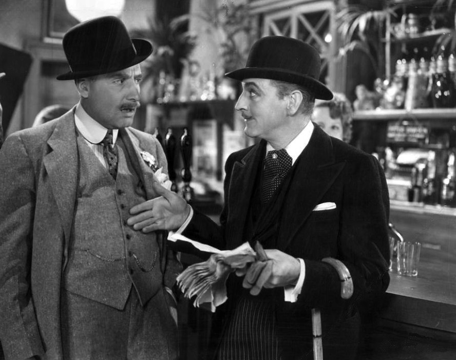 63SSIFF | Retrospectiva Merian C. Cooper y Ernest B. Schoedsack (III)