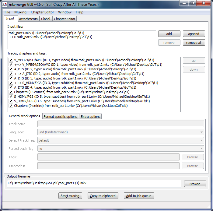 The comprehensive (and free) DVD / Blu-ray ripping Guide!