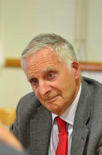 The Anne Frank Prison Project