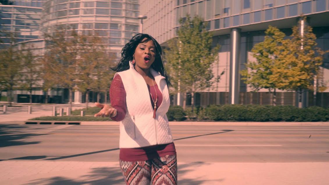 New Video: Harriet - Good To Me