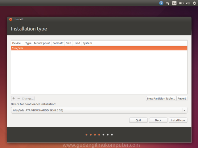 imamjulfian: Cara Menginstal Linux Ubuntu 14.04 Lengkap Dengan Gambar