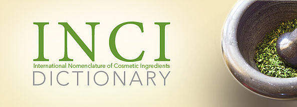 SoapLab Malaysia: How To Write Your Product Label using The INCI Name ...