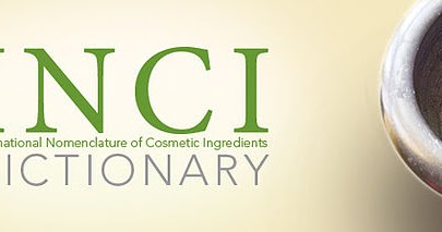 SoapLab Malaysia: How To Write Your Product Label using The INCI Name ...