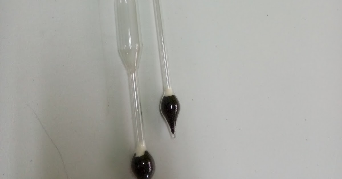 HIDROMETER | Laboratorium IPA Terpadu