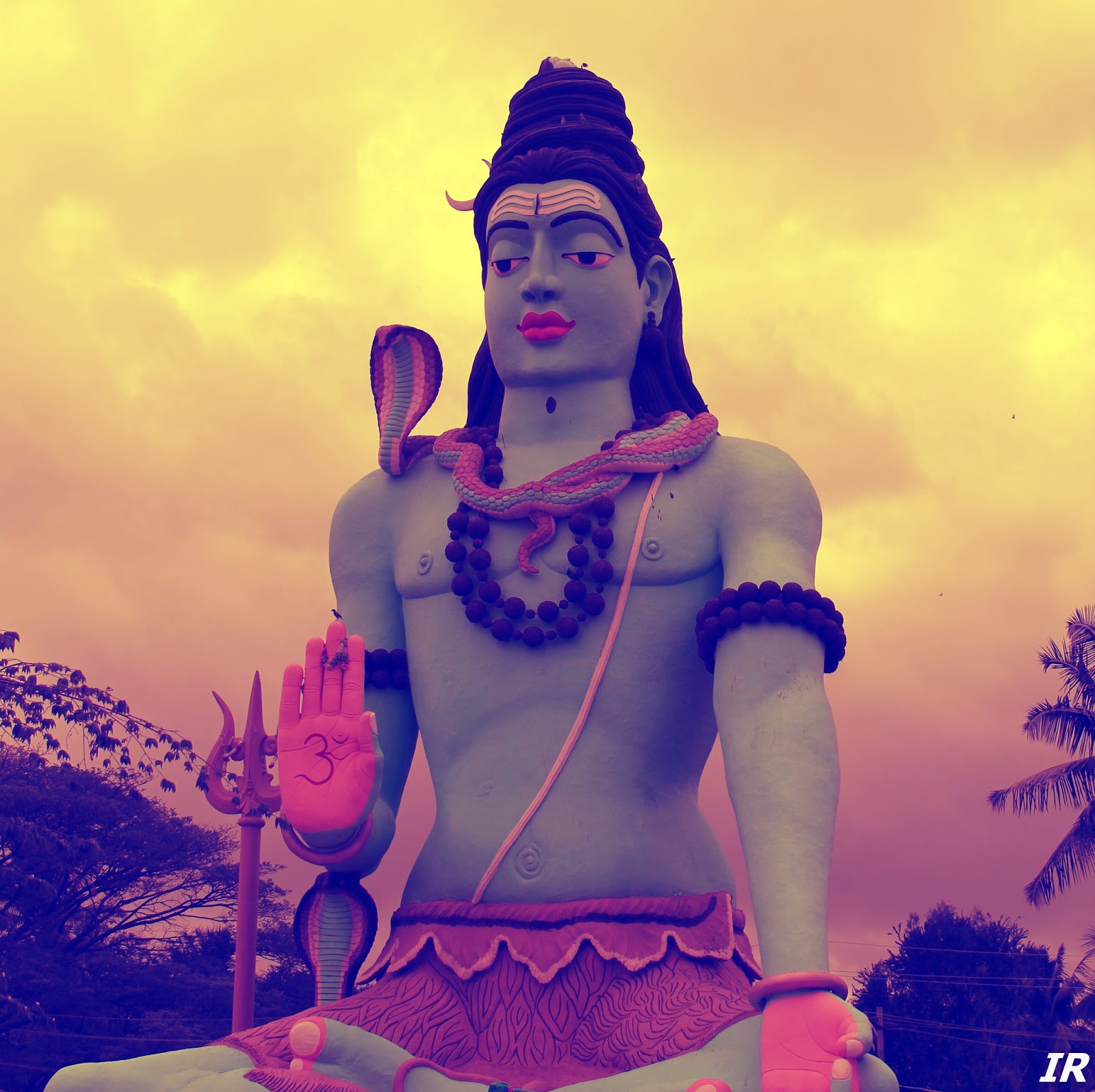 Indu s Third Eye God Has Bigger Plans For Us Than We Have For Indu s Third Eye God Has Bigger Plans For Us Than We Have For