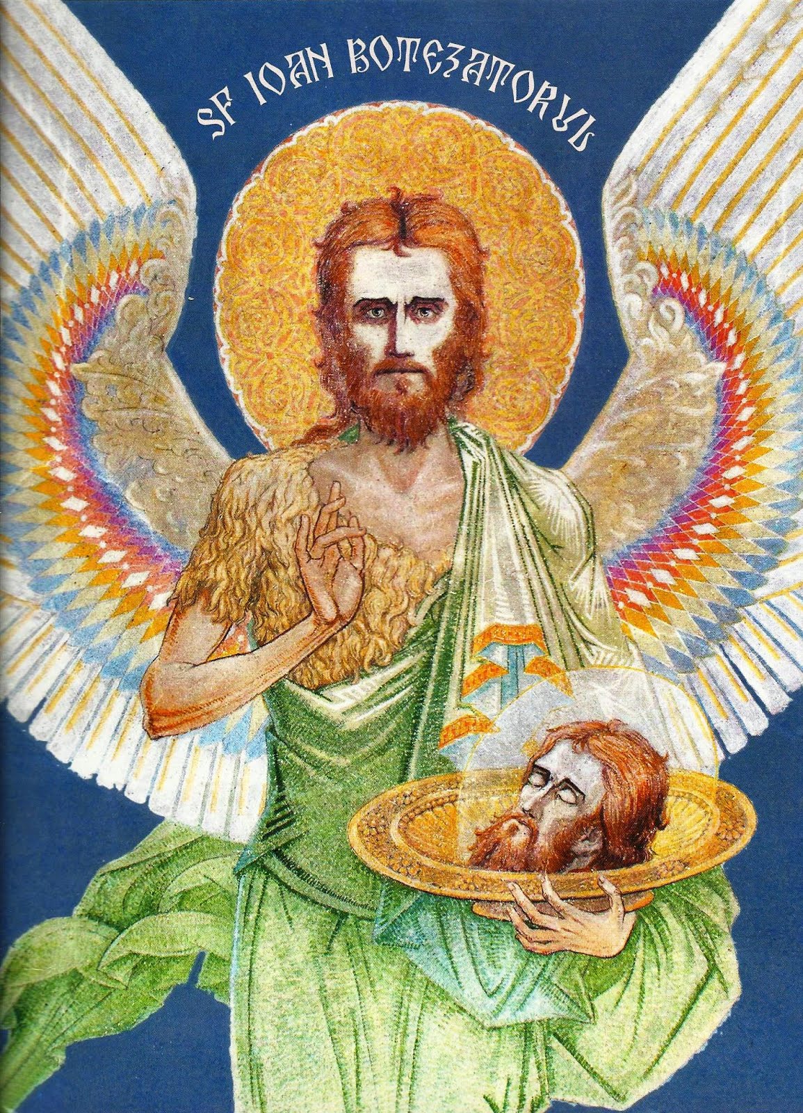 Pelerinaje la Prislop: Biserica Draganescu - Arsenie Boca