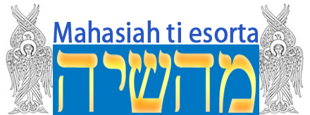 Angeli e noi: Mahasiah, angelo 5, dei nati fra il 10 e il 14 aprile