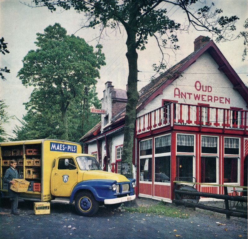 Everyday Life of Europe in the Early 1970s Through Fascinating Pics ...