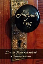 Spiritual Woman: Book Review: Andrew's Key