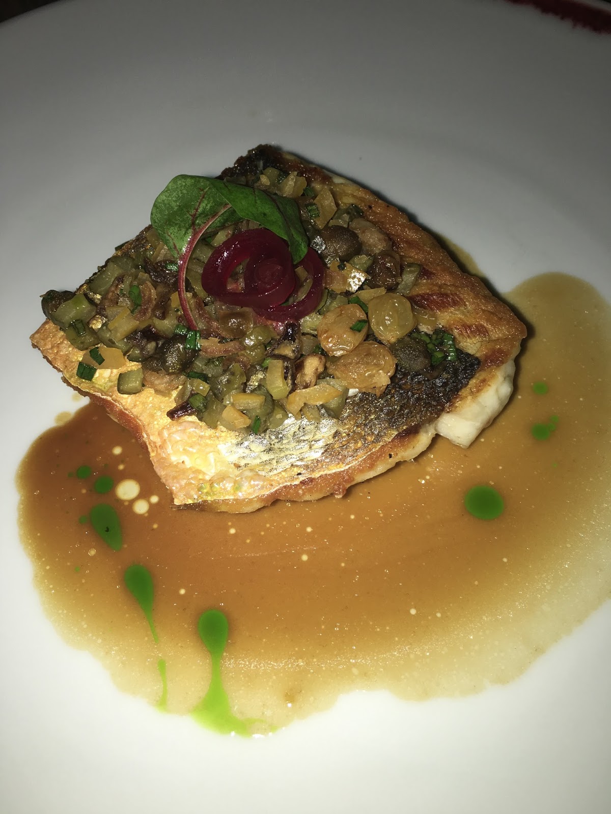 My Royal Family 4: NoMo, Executive Chef Salaam And Our Most Magical ...