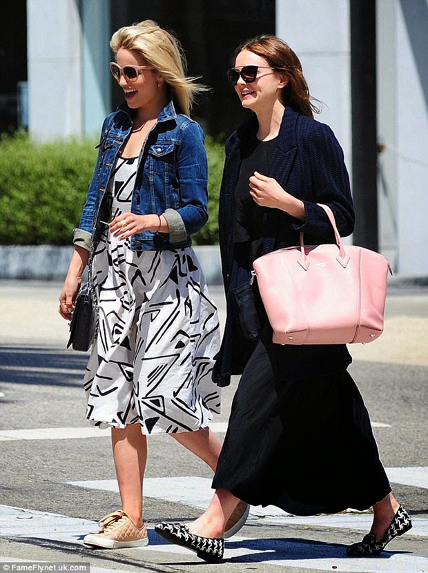 Louis Vuitton Lockit Bag Review | semashow.com