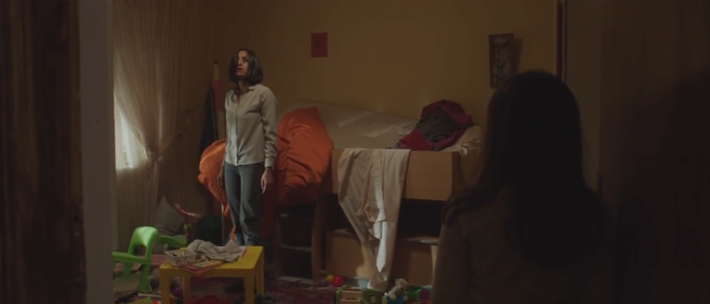 Creepercast: my thoughts on.... 'Under the Shadow'