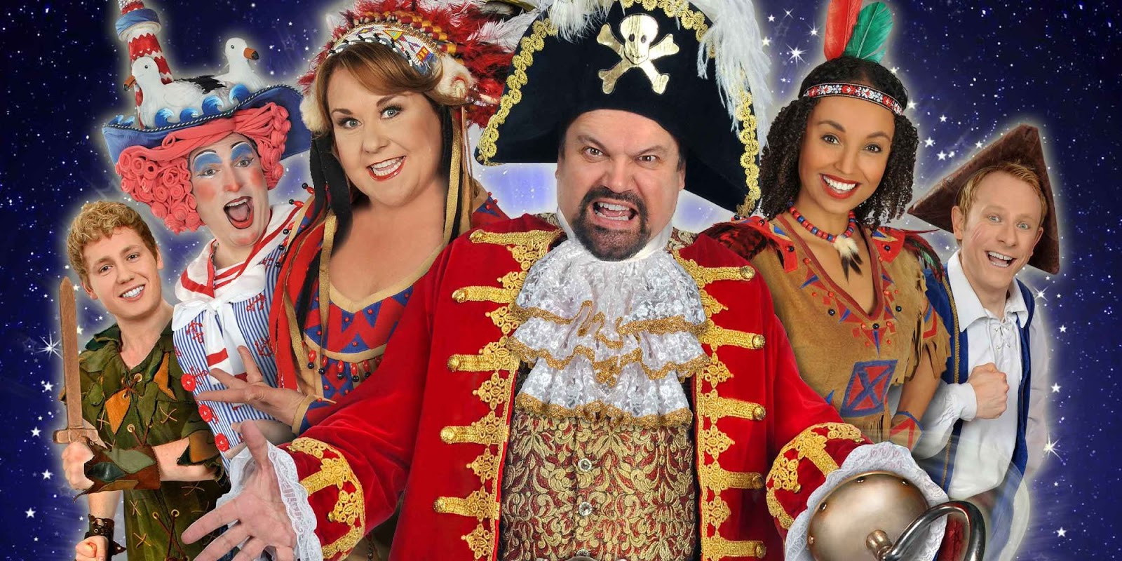 Coronation Street Blog: Coronation Street actors in pantomime 2017