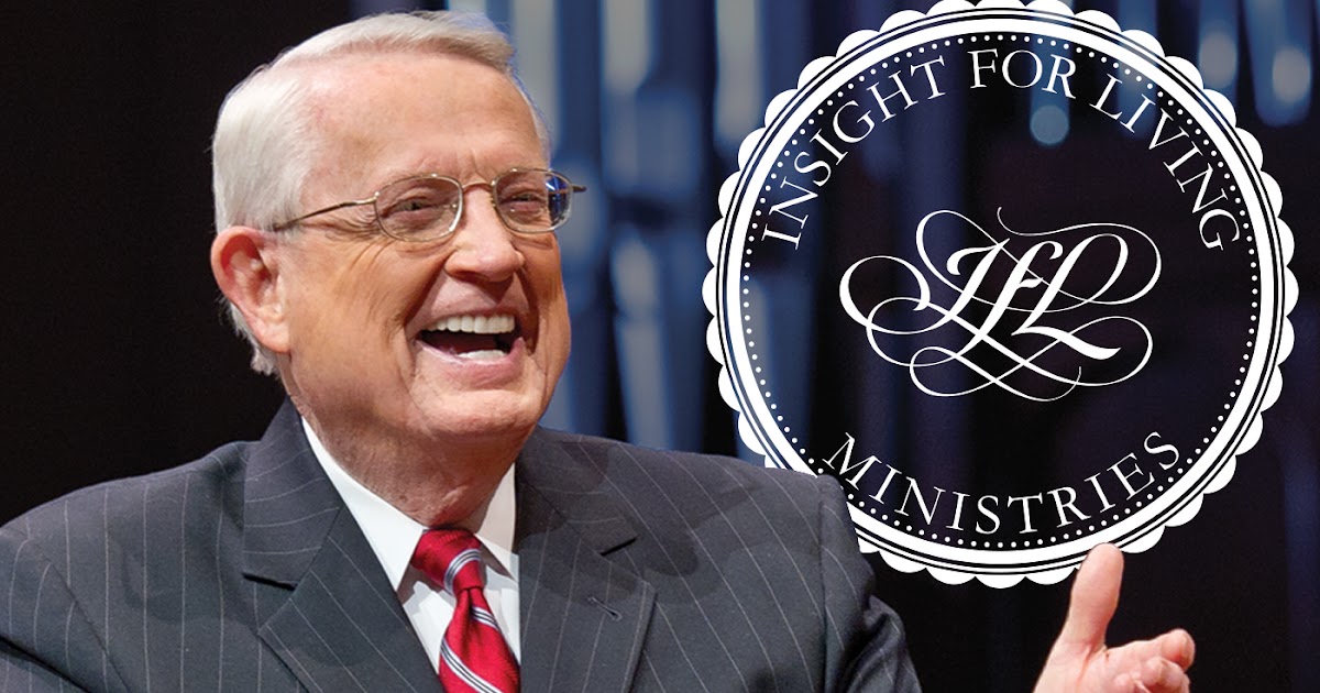 "An Original Snapshot" of the Gospel | by Chuck Swindoll