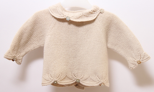 designer spotlight: Little French Knits - Knitionary