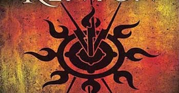 Fangs For The Fantasy: Review: Acheron by Sherrilyn Kenyon, Book 9 of ...