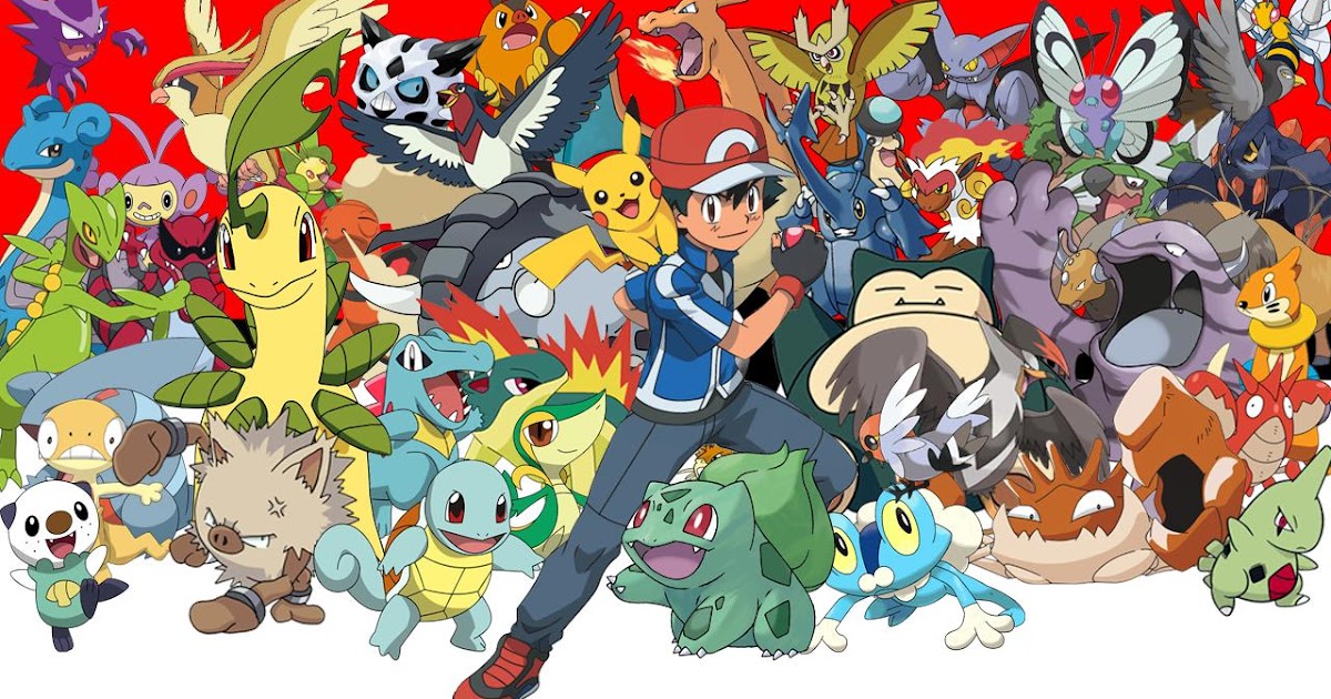 Todo Lo Que Tienes Que Saber Del Anime Y Consejos Al Verlo: Tipos de anime