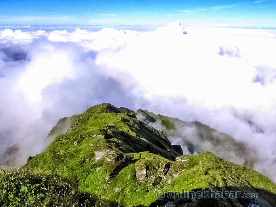 Journey to Badimalika, Bajura (Photo feature)