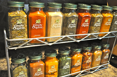 Miss Ashley: Spice Education.