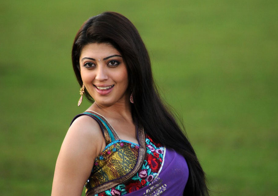 Praneetha Wallpapers: South Indian Actress