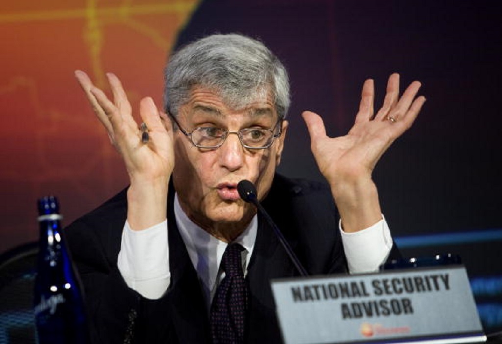 Araucaria: LES AMITIÉS HAUT PLACÉES DE GOLDMAN SACHS