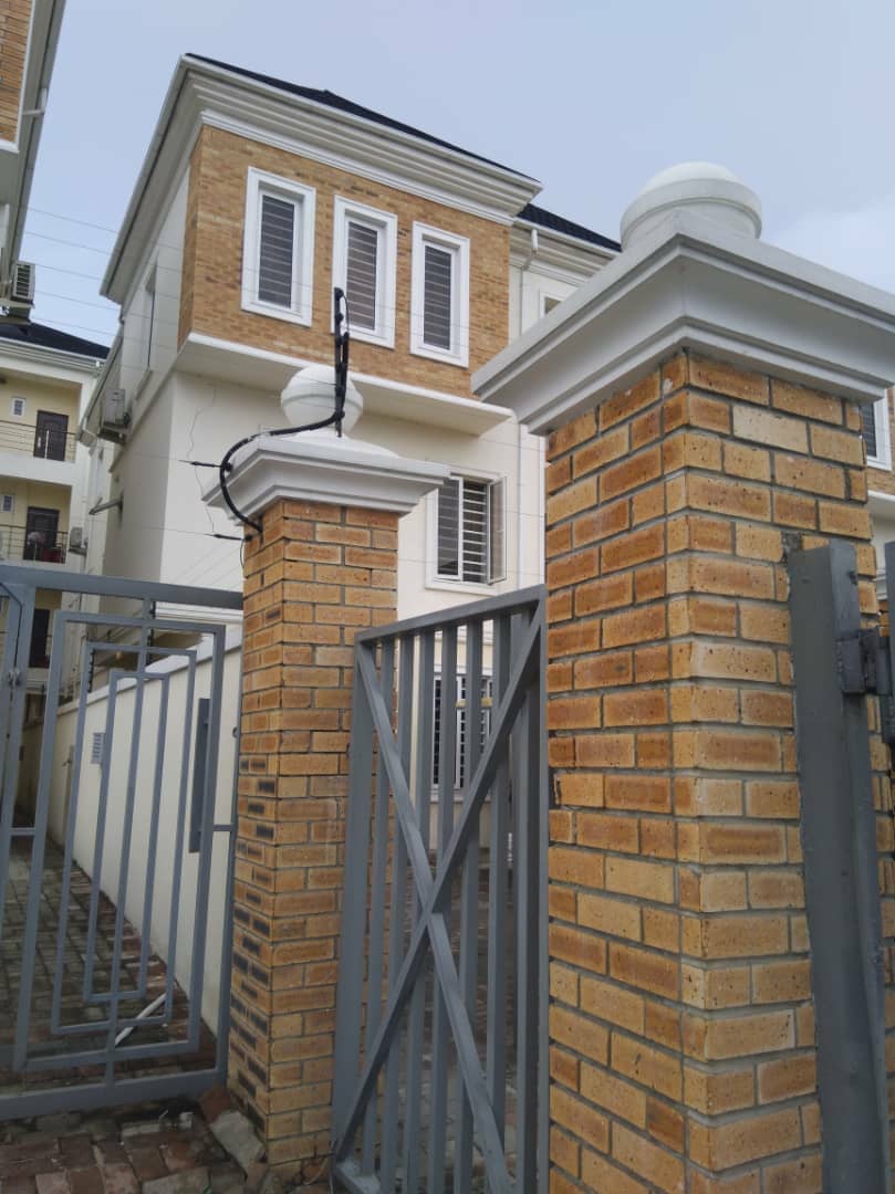 Pictures of South African Bricks