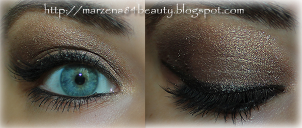 Beauty Place : W odcieniach beżu i brązu.