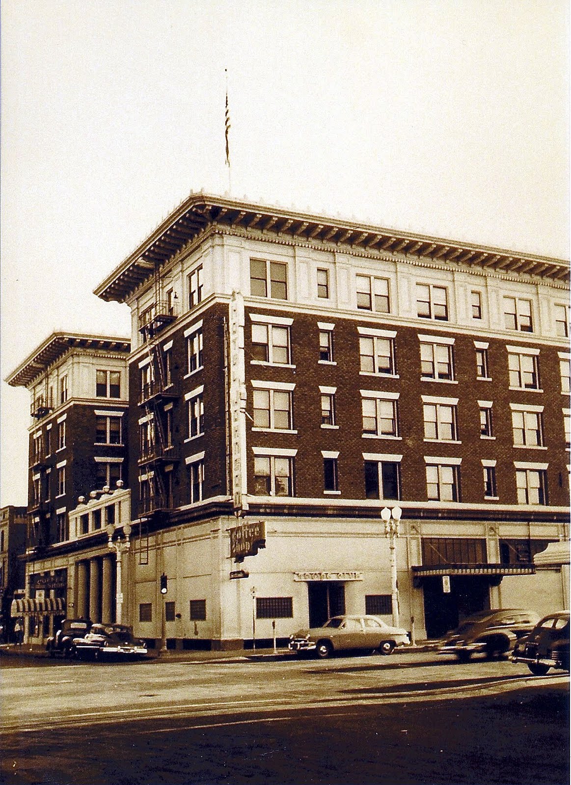 Historic Happenings: May 2011