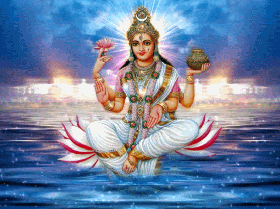 HiNDU GOD: Ganga maya