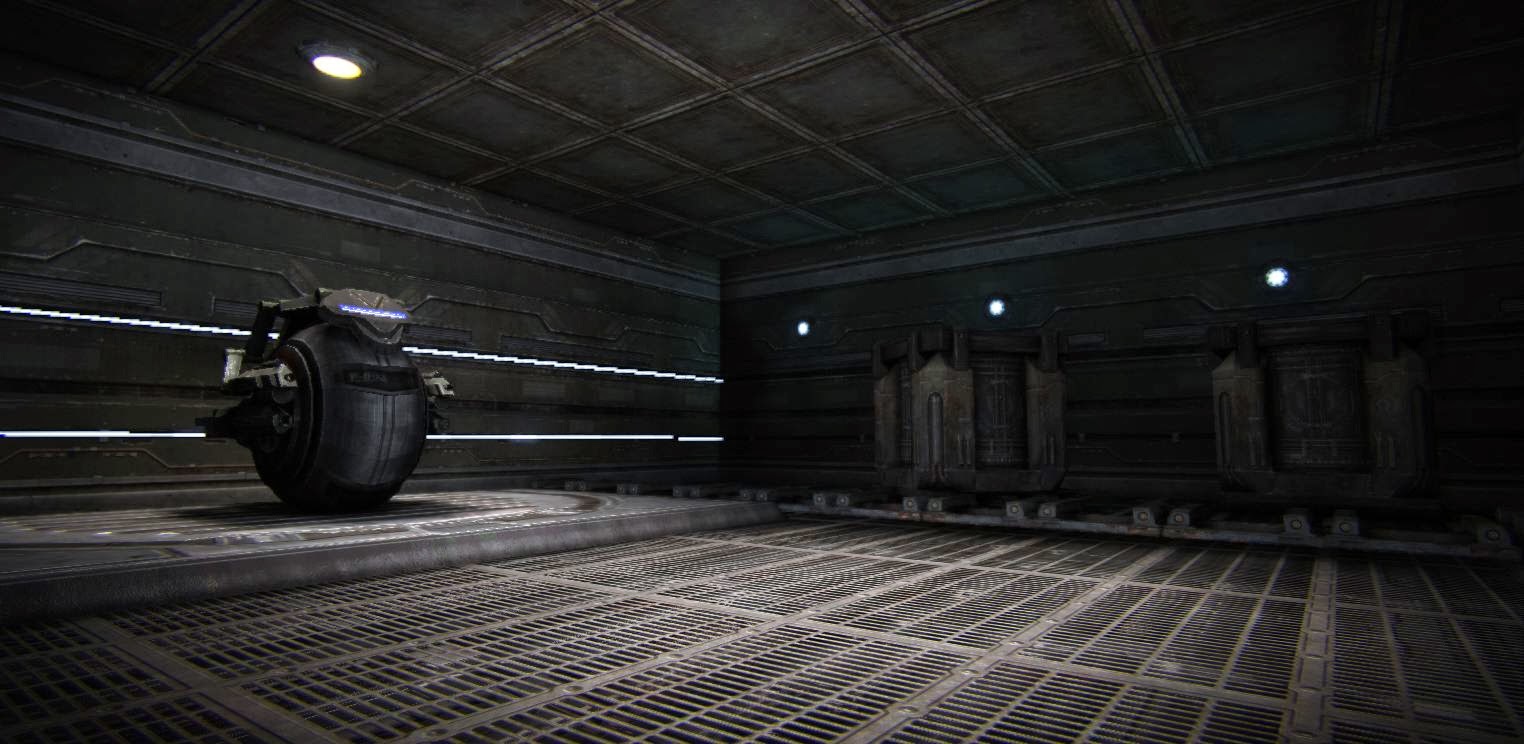 Digital Graphite : Unreal Development Kit. Level Design.