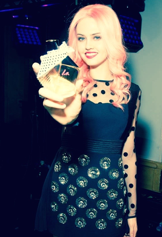 INTERNATIONAL LUXURY CONSULTING: EMANUEL UNGARO Paris ...ANDREA FEICK ...