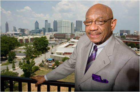Founder of Largest Black-Owned Construction Firm Dies