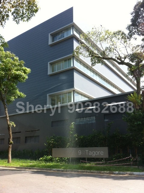9 Tagore Lane (9@Tagore) #03-04 for rent: 9@Tagore #03-04 for rent ...
