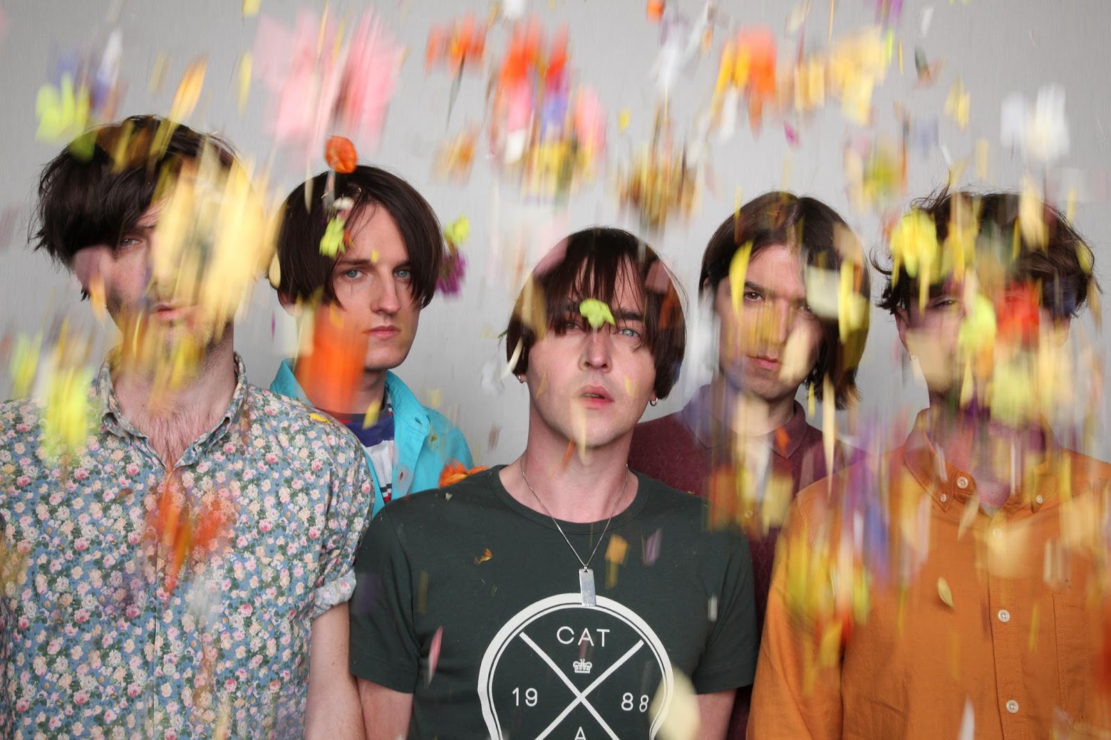 The Blog That Celebrates Itself: The Tape Of You with Sulk - An Interview